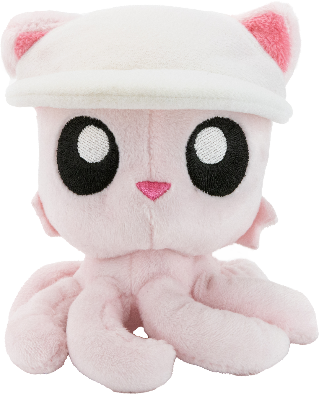 Tentacle Kitty – TentacleKitty